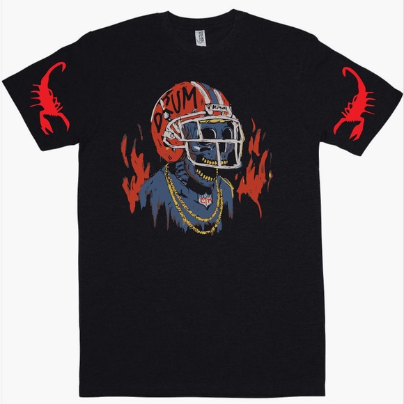 Shirts | Westside Gunn X Conway The Machine X Benny The Butcher Fashion ...